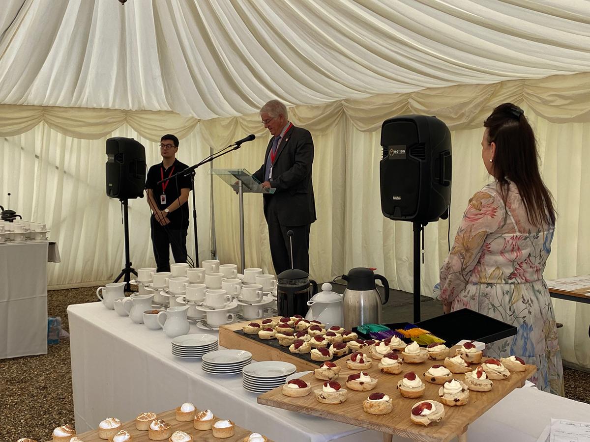 Calibre Audio - Calibre Audio